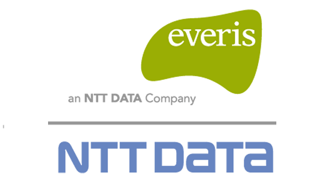 everis cambia su marca a NTT DATA – BLOG CS TIC TV