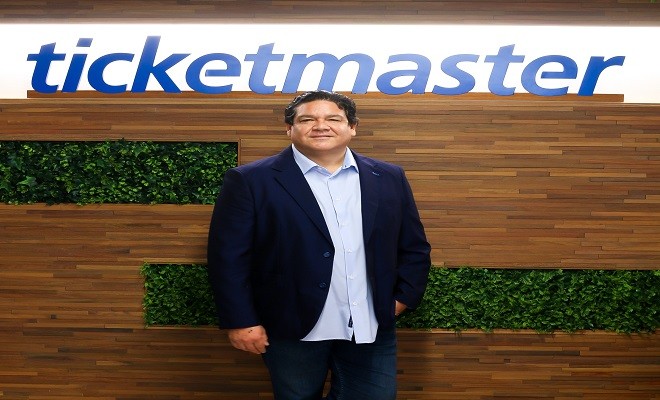 Ticketmaster continúa su expansión en américa latina con su ingreso a ...