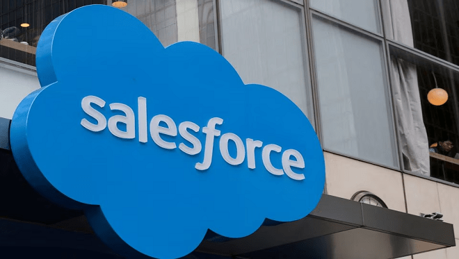 Salesforce lanza un asistente de inteligencia artificial en sus ...