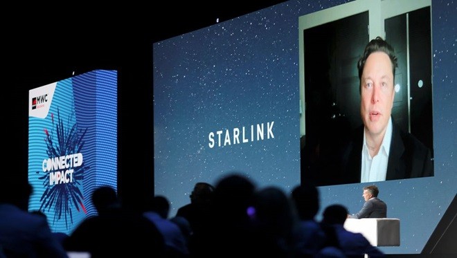 Starlink logra un punto de equilibrio de flujo de caja, dice el ...