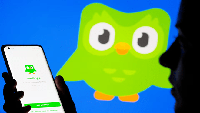 Duolingo Prevé Ingresos Anuales Superiores A Las Estimaciones Gracias A